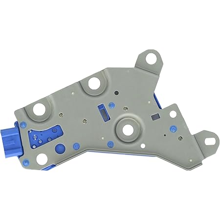 Amazon.com: ACDelco 24275874 GM Original Equipment Automatic ...