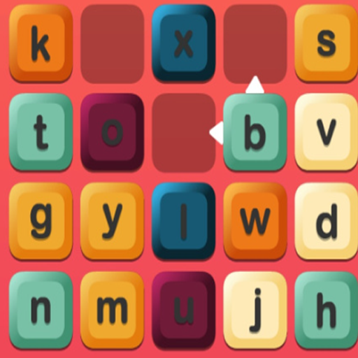 Arrange the Letters Correctly Alphabet Puzzle Game - App on Amazon Appstore