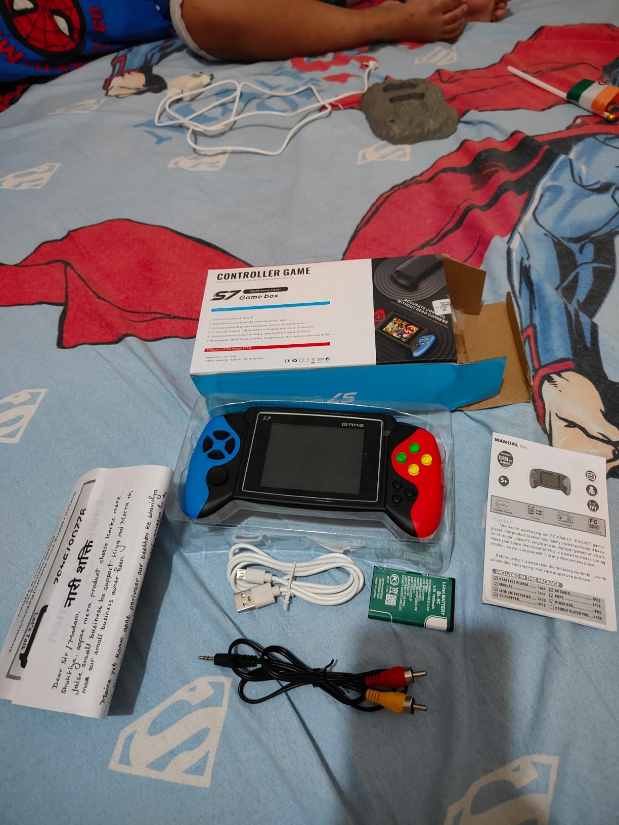 Buy Drumstone [𝟏𝟓 𝐘𝐄𝐀𝐑𝐒 𝐖𝐀𝐑𝐑𝐀𝐍𝐓𝐘] New Video Game Controller Gamepad ...