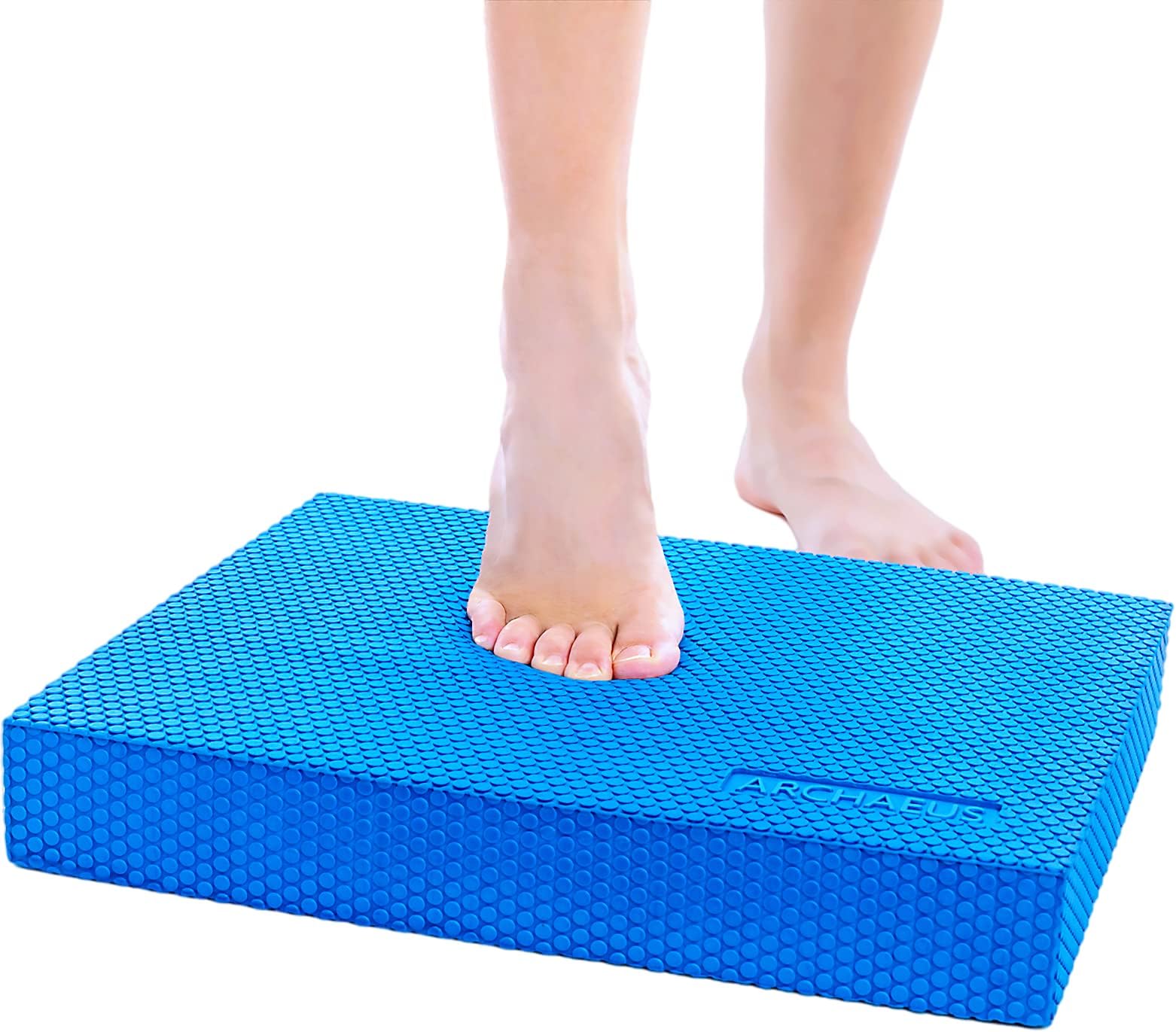 ARCHAEUS Balance Pad,Foam Pad,Foam Balance Pad,Physical Therapy,Knee ...