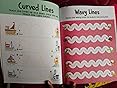 My First Book of Pencil Control : Practice Pattern Writing (Full Color ...