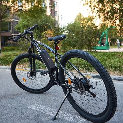 TRIOBLADE 27.5" Electric Bikes for Adults 250W Electric Bicycle Shimano ...