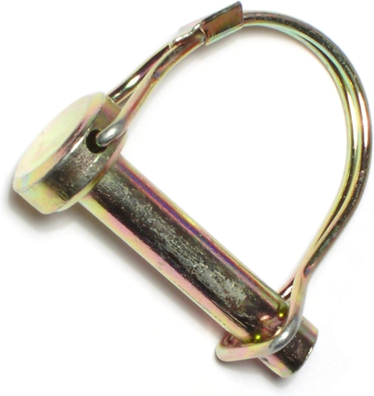 Amazon.com: Hard-to-Find Fastener 014973223656 Round Wire Lock Pins, 3/ ...