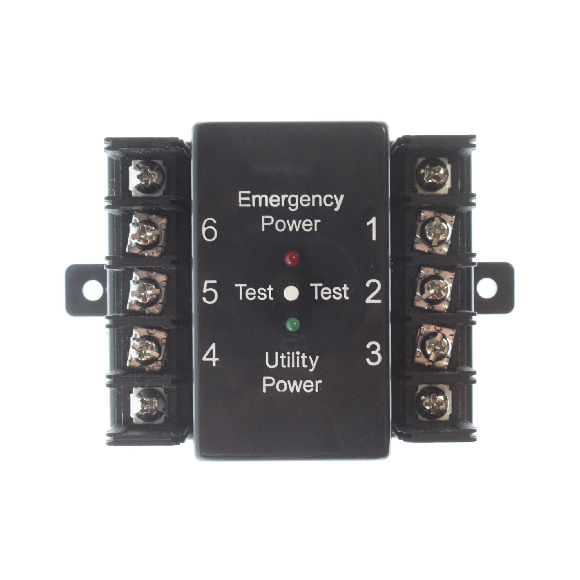 Amazon.com: LVS Controls EPC-1-277 Enclosure Mount Emergency Power ...