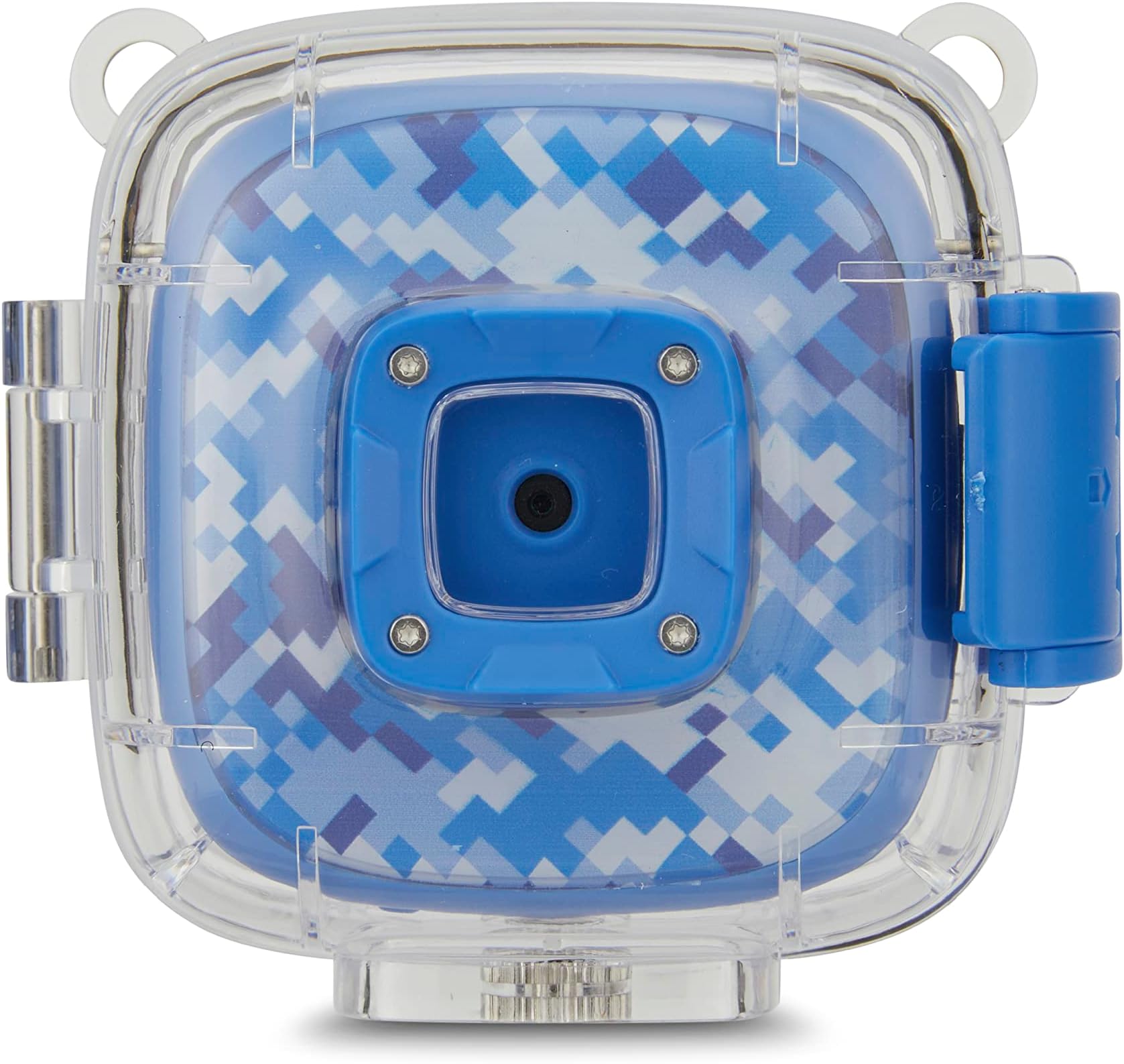 Amazon.com : Vivitar Kids Tech - Ultimate Kids Action Camera ...