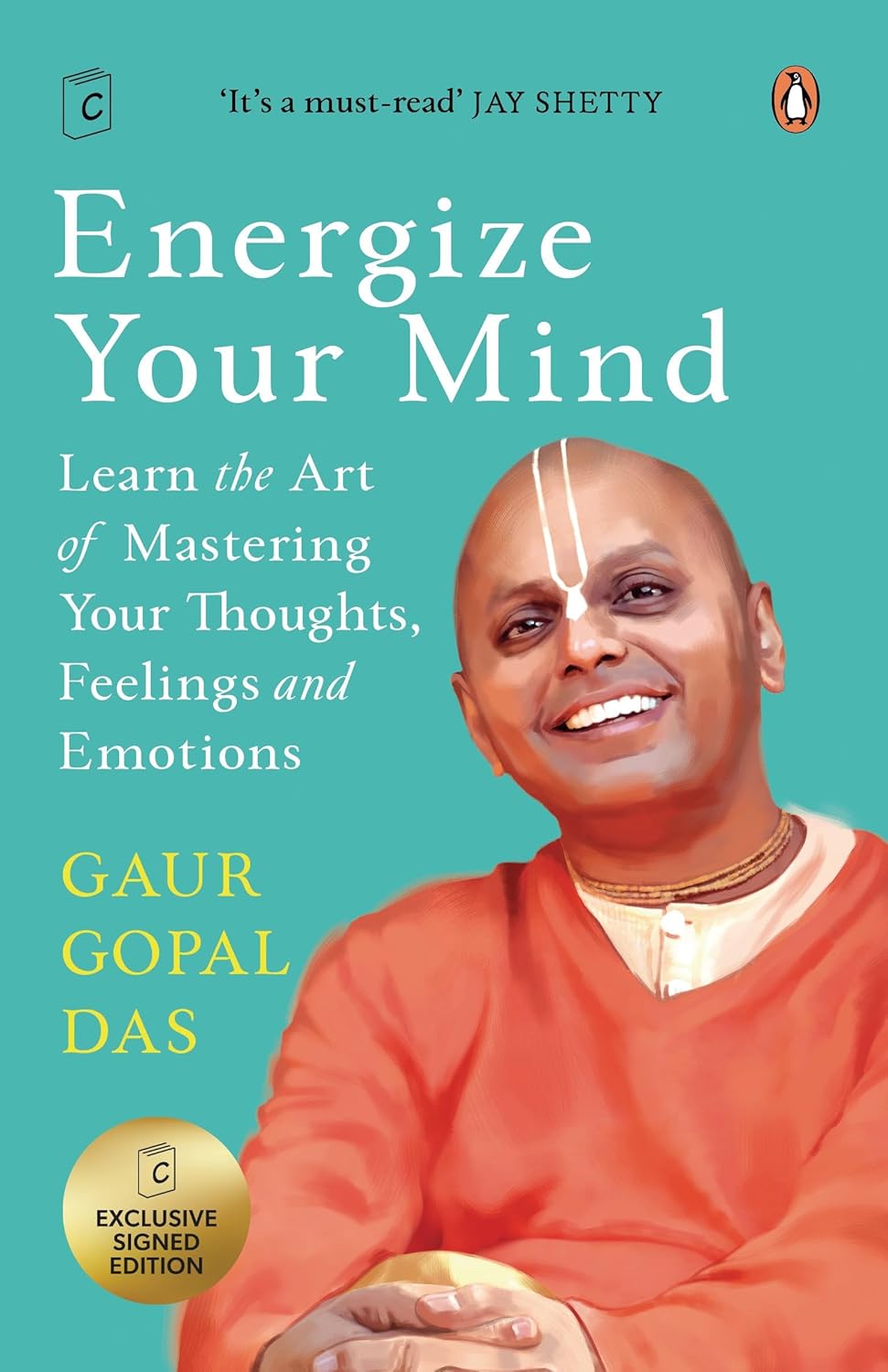 Energize Your Mind (Cw Spl Ed) : Amazon.in: Books