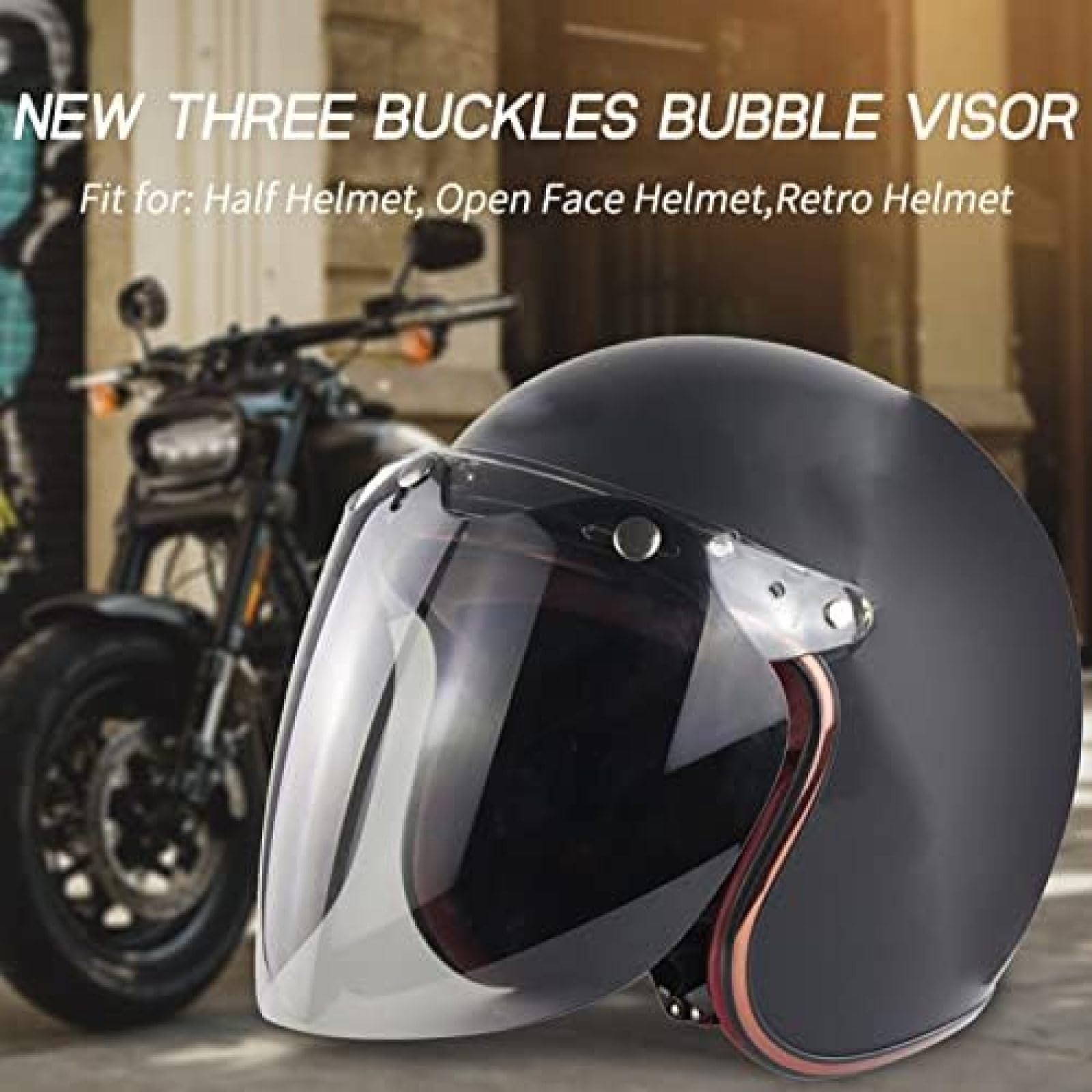 Bubble Helmet Ls2 Visor New Motorcycle Gear Helmets Nepal Style Your
