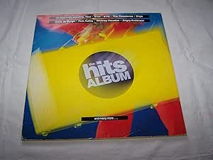 The Hits Album [VINYL]: Amazon.co.uk: CDs & Vinyl