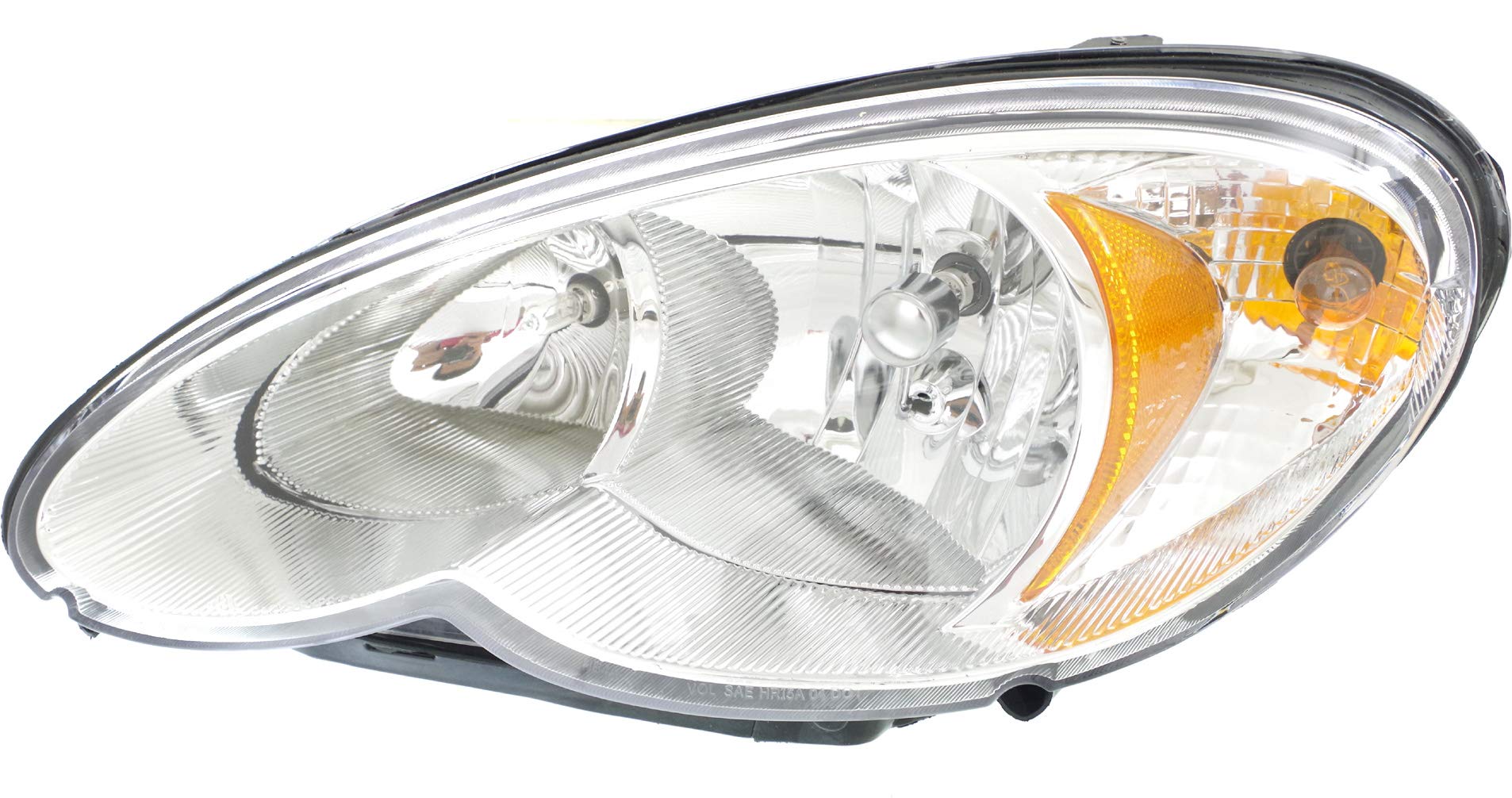 Amazon.com: Garage-Pro Headlight for CHRYSLER PT CRUISER 06-10 LH ...