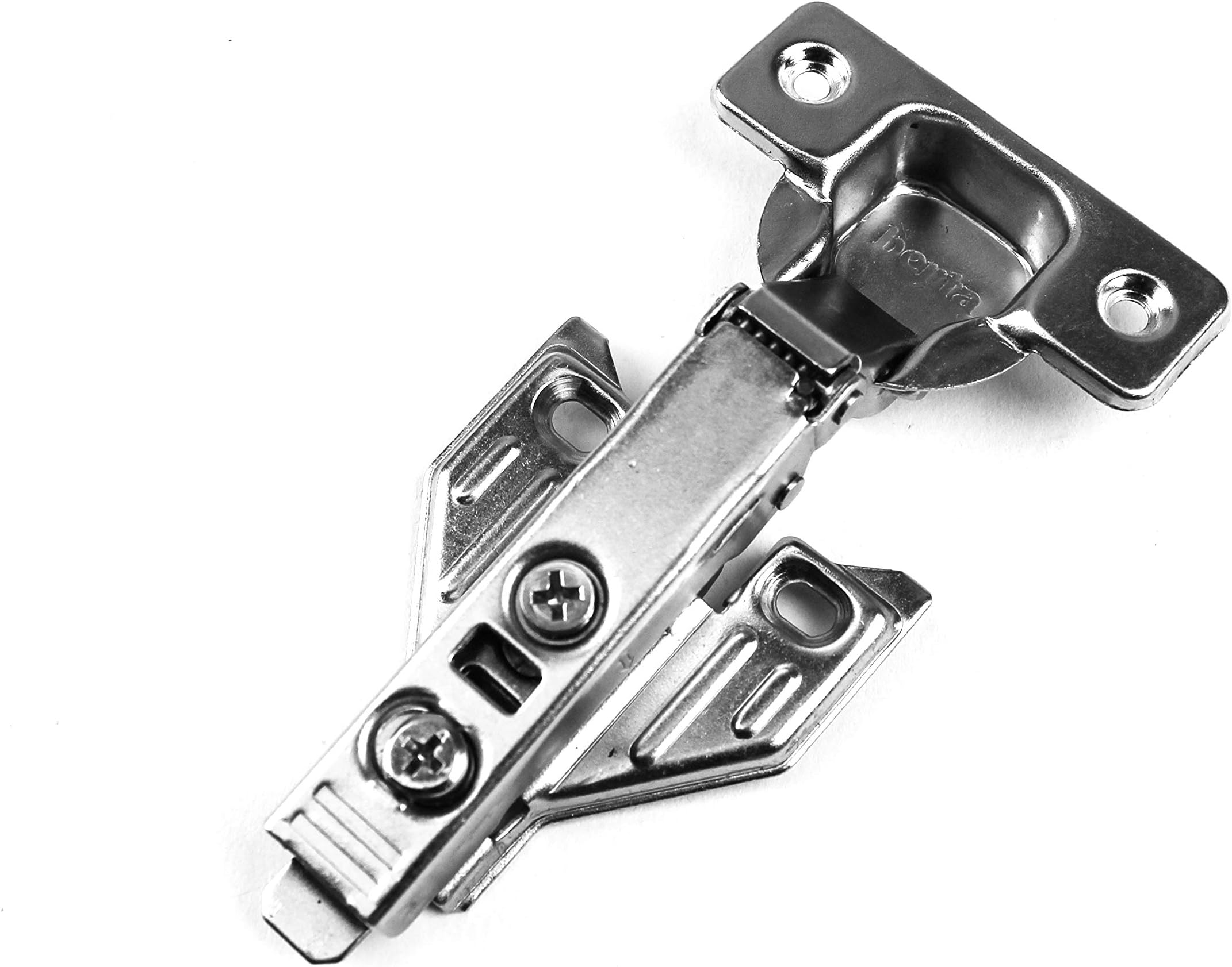 Full Overlay Cup Hinge Soft Close Face Frame Cabinet Hinge - Cabinet ...