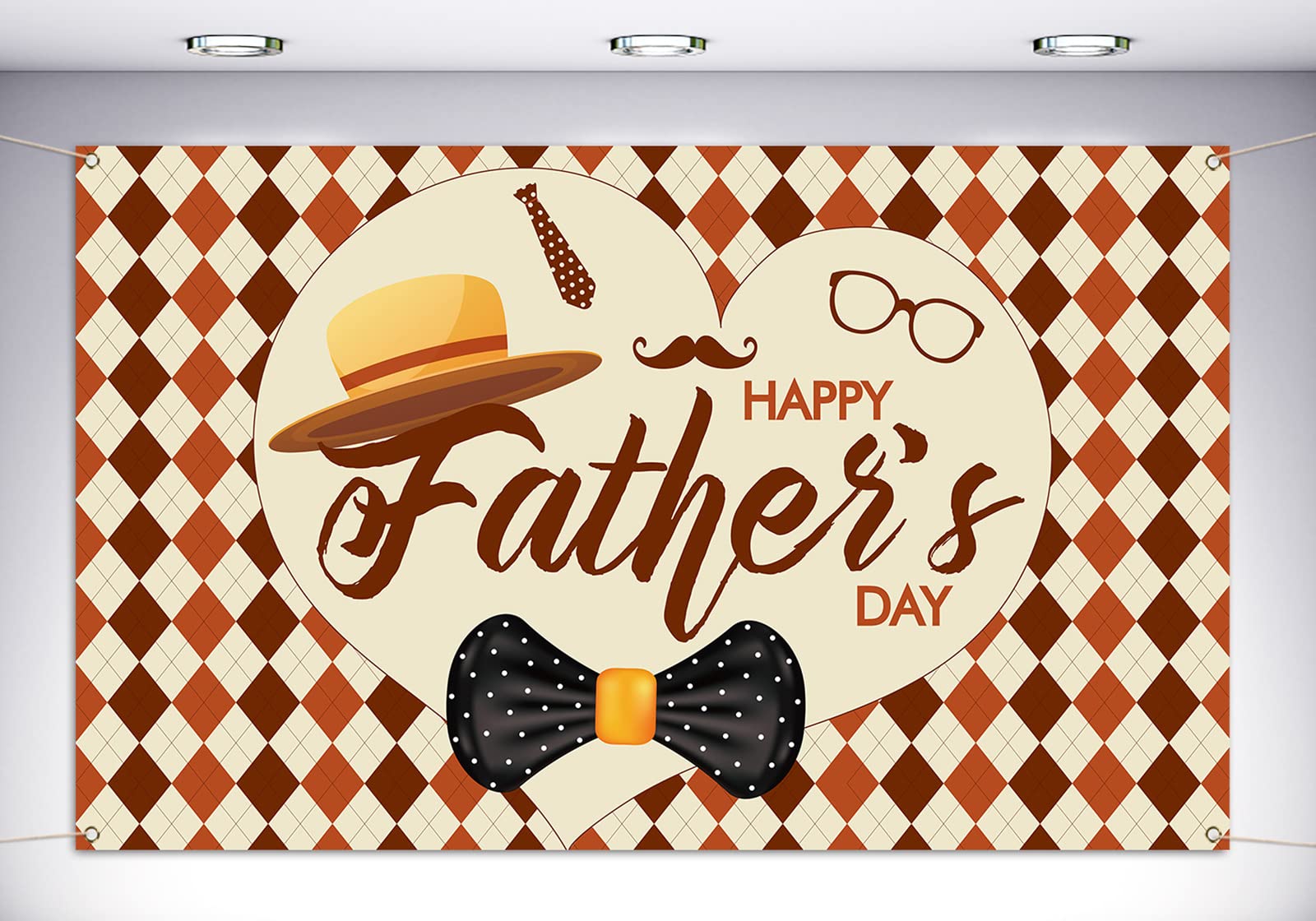 Fathers Day Background