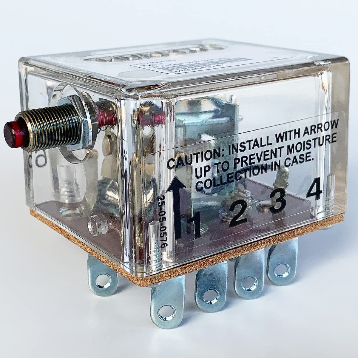 Amazon.com: MS2111 (25700425) Tattletale® : Automotive