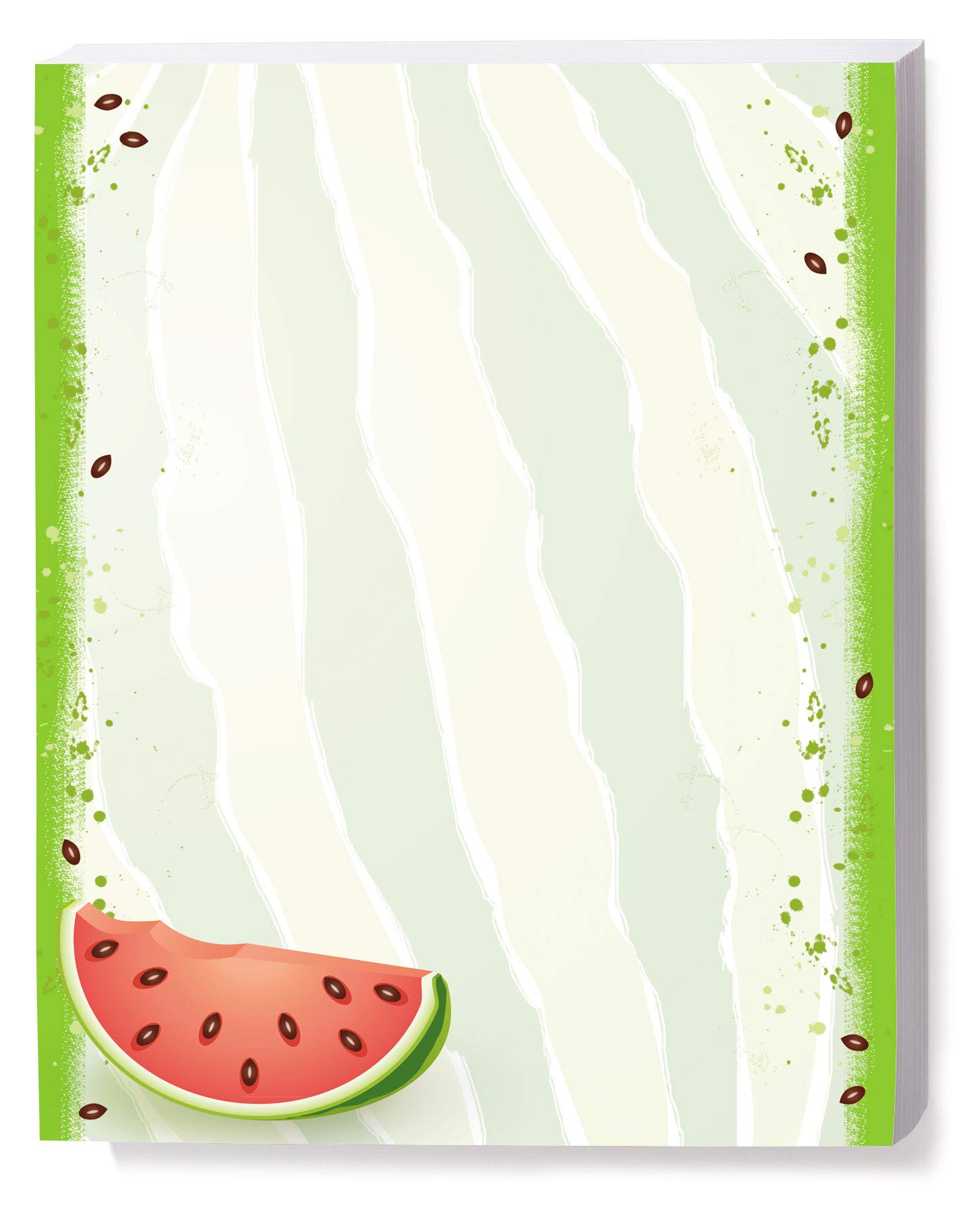 Watermelon Border