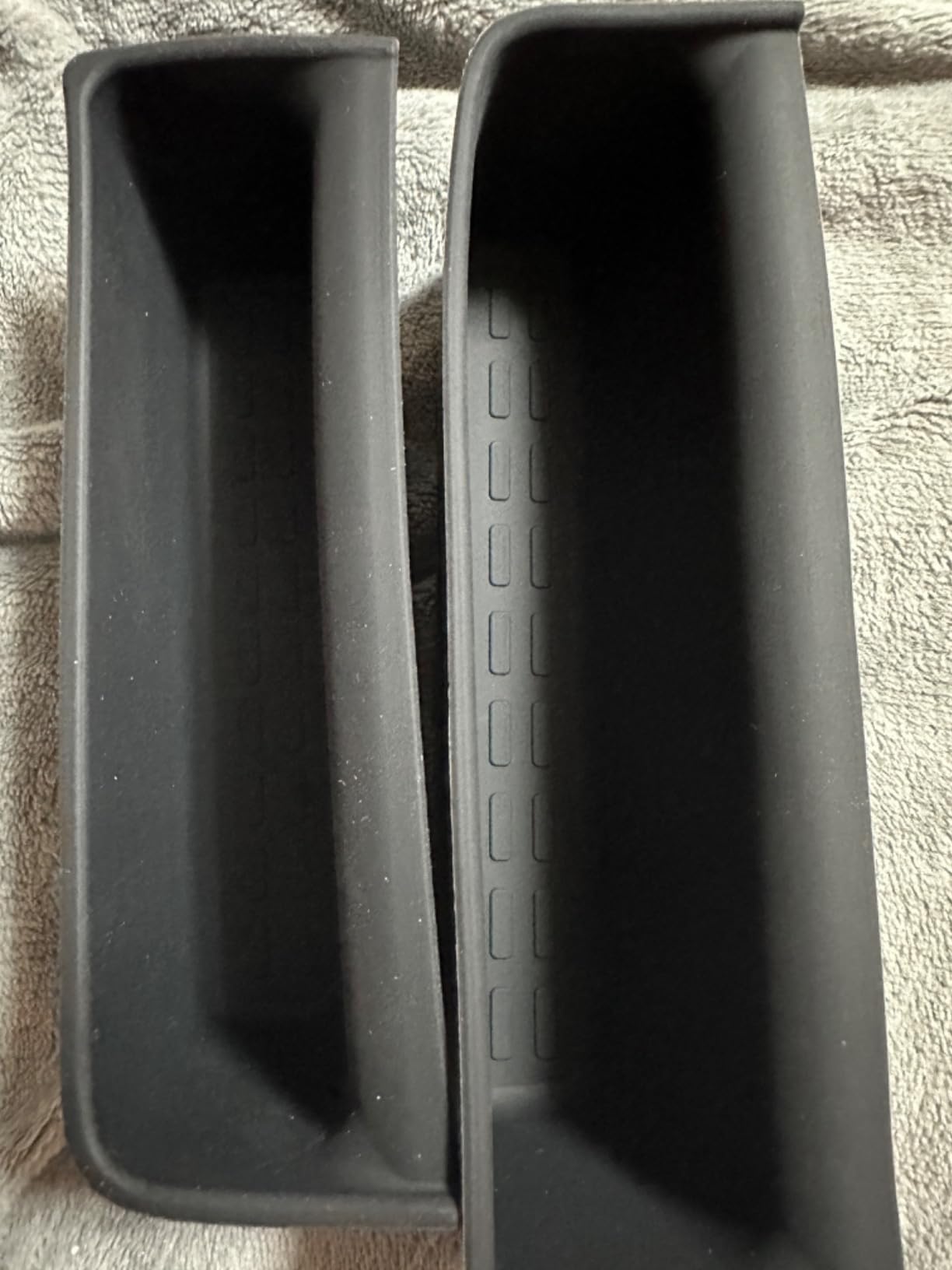 Amazon.co.jp: KMONDER ホンダ 新型 N-BOX JF5 JF6 専用 フロントドア ドアハンドル 収納 ボックス ドアポケット シリコーン素材 2024 NBOX N ...