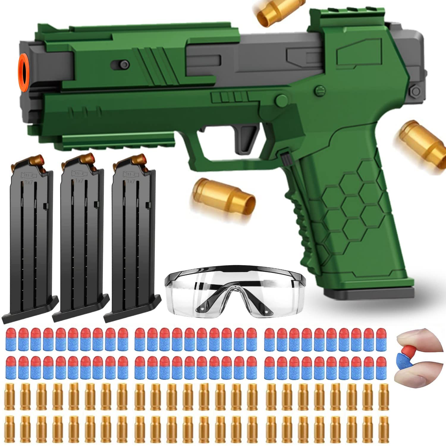 Toy Machine Guns At Walmart