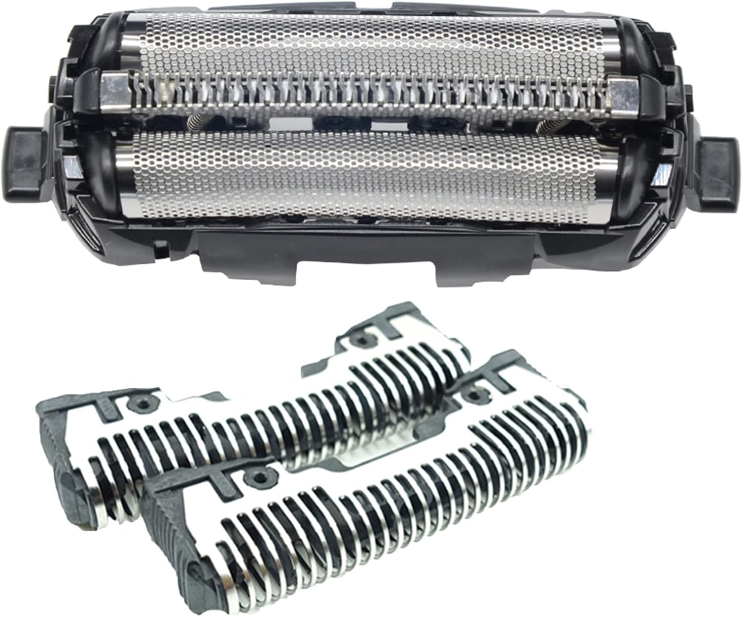 Amazon | Spryaut 置換 ひげそり 網刃 + 内刃 for Panasonic (パナソニック) ES-LT2A / ES-LT5A / ES-LT6A / ES-LT7A ...