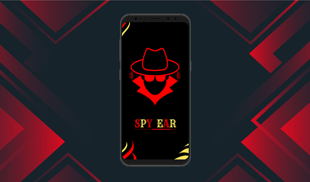 Spy Ear Pro - Spy Hearing & Voice Recording - App on Amazon Appstore