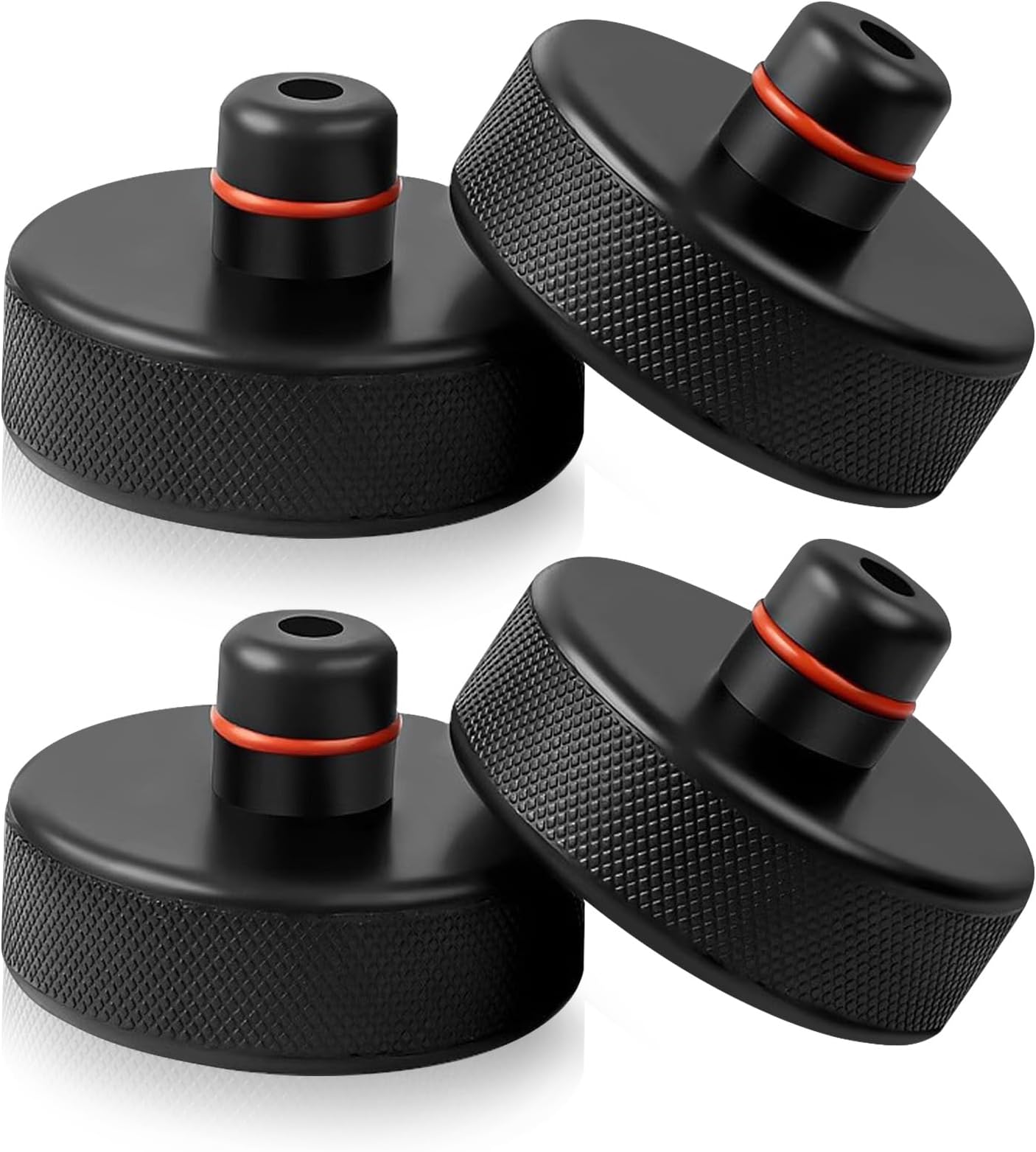 Amazon.com: psler Jack Pad for Tesla 3/Y/X/S - Lifting Jack Pucks for ...