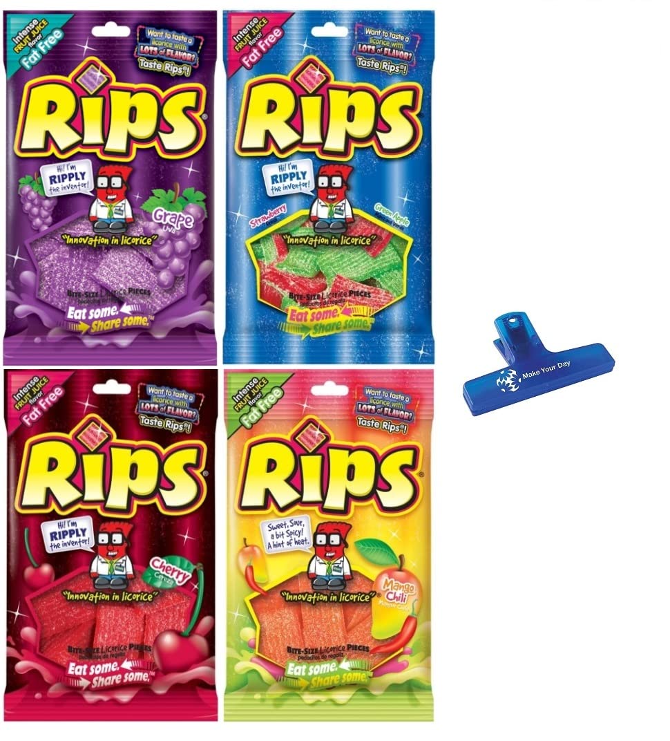 Rips Licorice Products | DesertCart