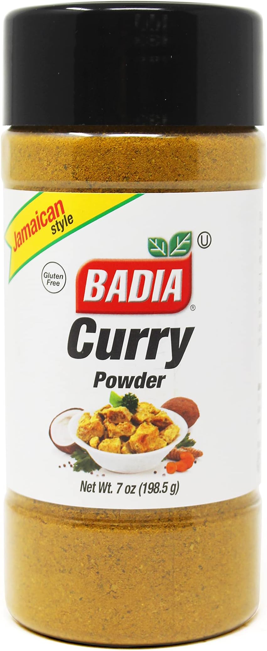 Spice Island Curry Powder Ingredients at Samuel Truelove blog