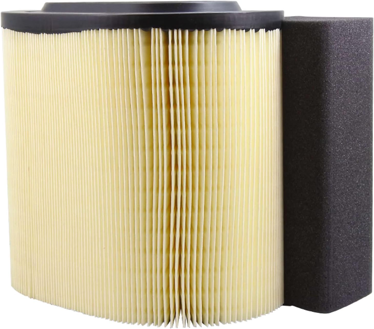 Amazon.com: FA1927 Air Filter Element Assembly : Automotive