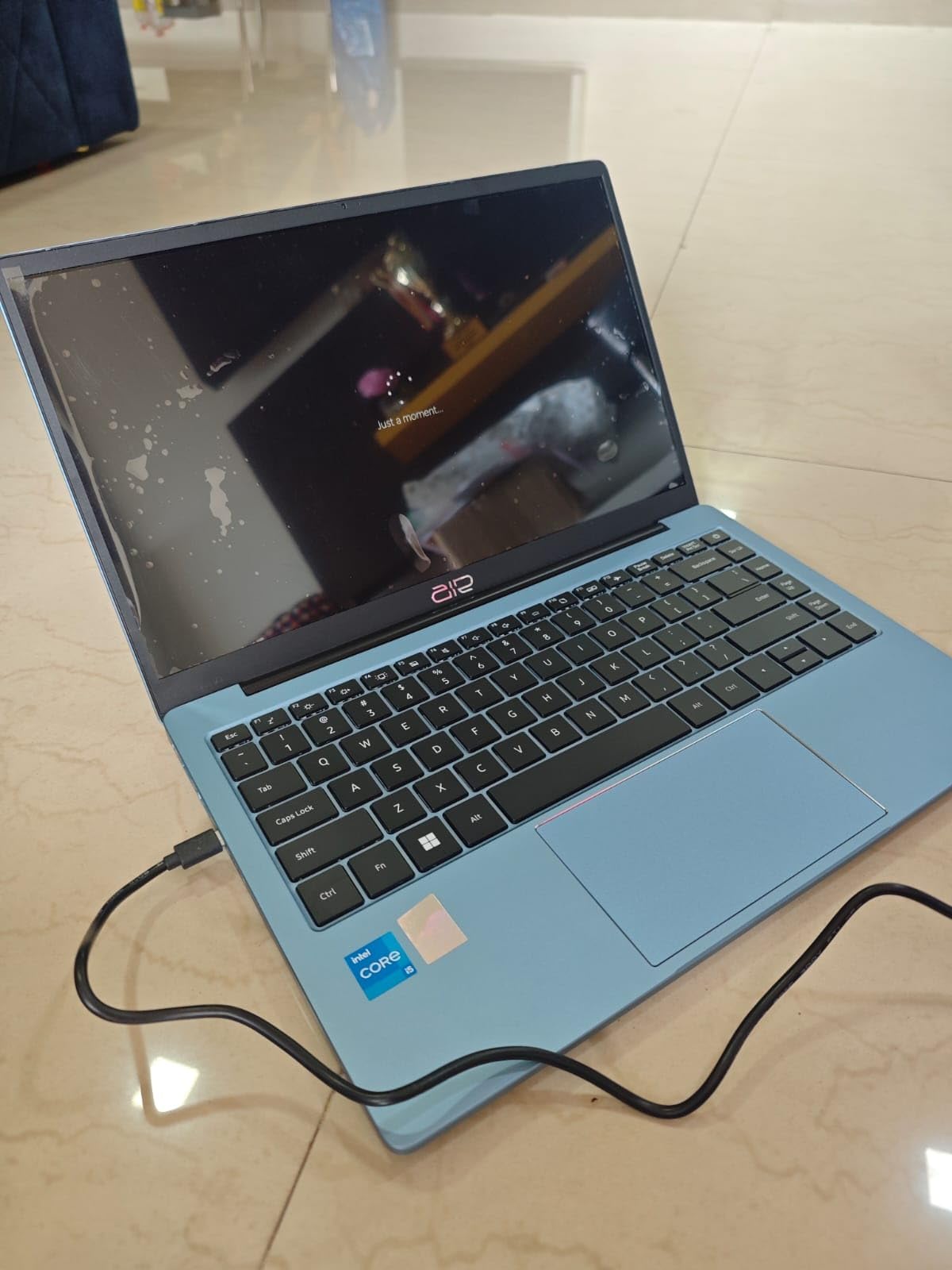 Amazon.in: Buy AIR Falcon Series Notebook/Laptop PC Intel I5 12Th Gen 8 ...