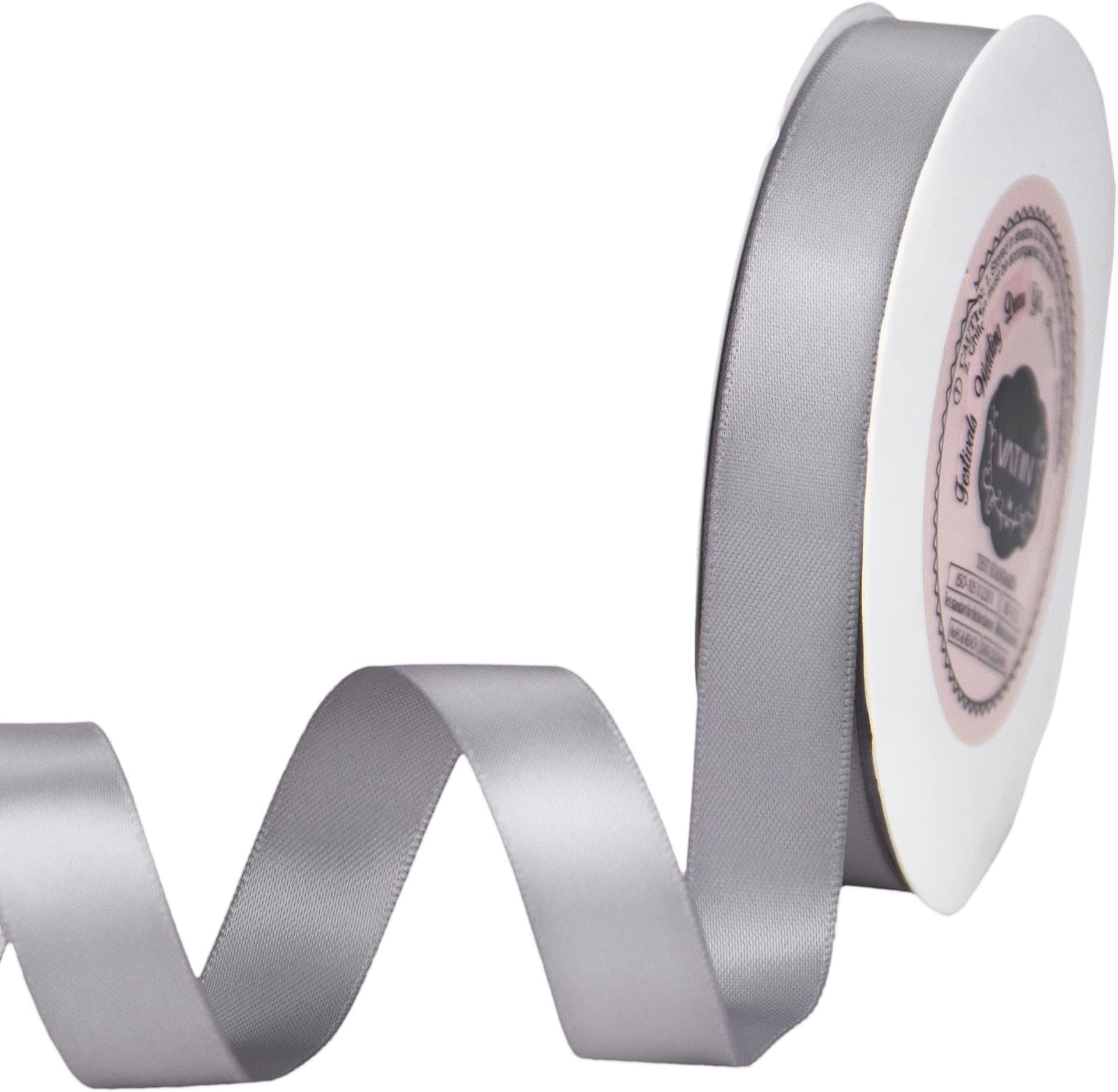 Amazon.com: 15 Rolls Graduation Grosgrain Ribbons Class of 2023 Ribbons ...