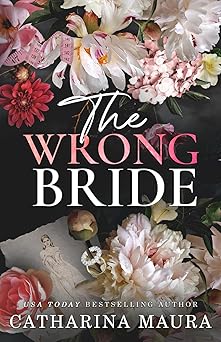 Amazon.com: The Wrong Bride: Ares & Raven's Story (The Windsors ...
