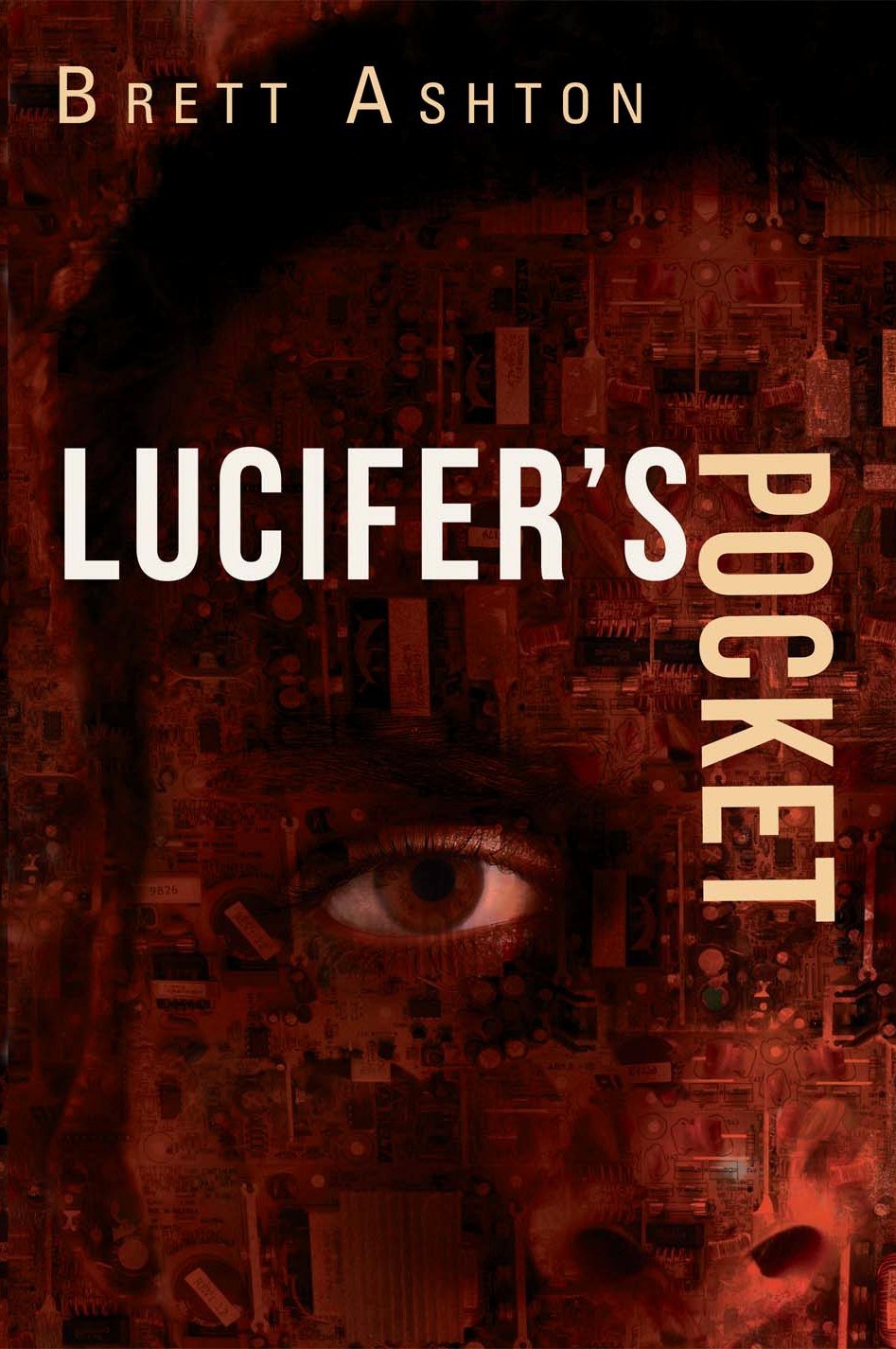 Lucifer's Pocket eBook : Ashton, Brett: Amazon.in: Kindle Store