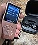 Amazon.com: RUIZU 32GB MP3 Player with Bluetooth 5.3, 1.8" Screen ...