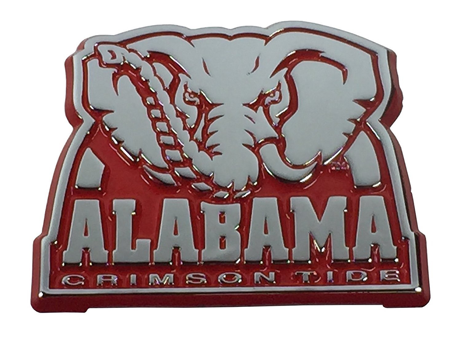Alabama Elephant Logo