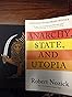 Anarchy, State, and Utopia: Nozick, Robert: 9780465097203: Amazon.com ...