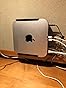 Amazon.com: HIDEit Mounts Mac Mini Mount - Custom Steel Mac Mini Mount ...