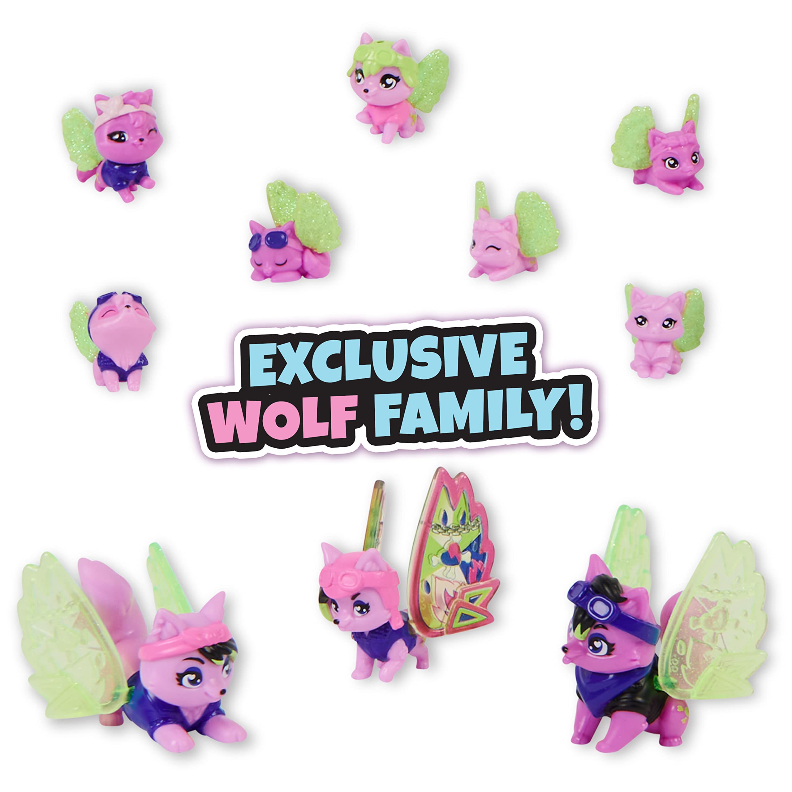 Hatchimals CollEGGtibles, Rai...B09NMT32LB | Encarguelo.com