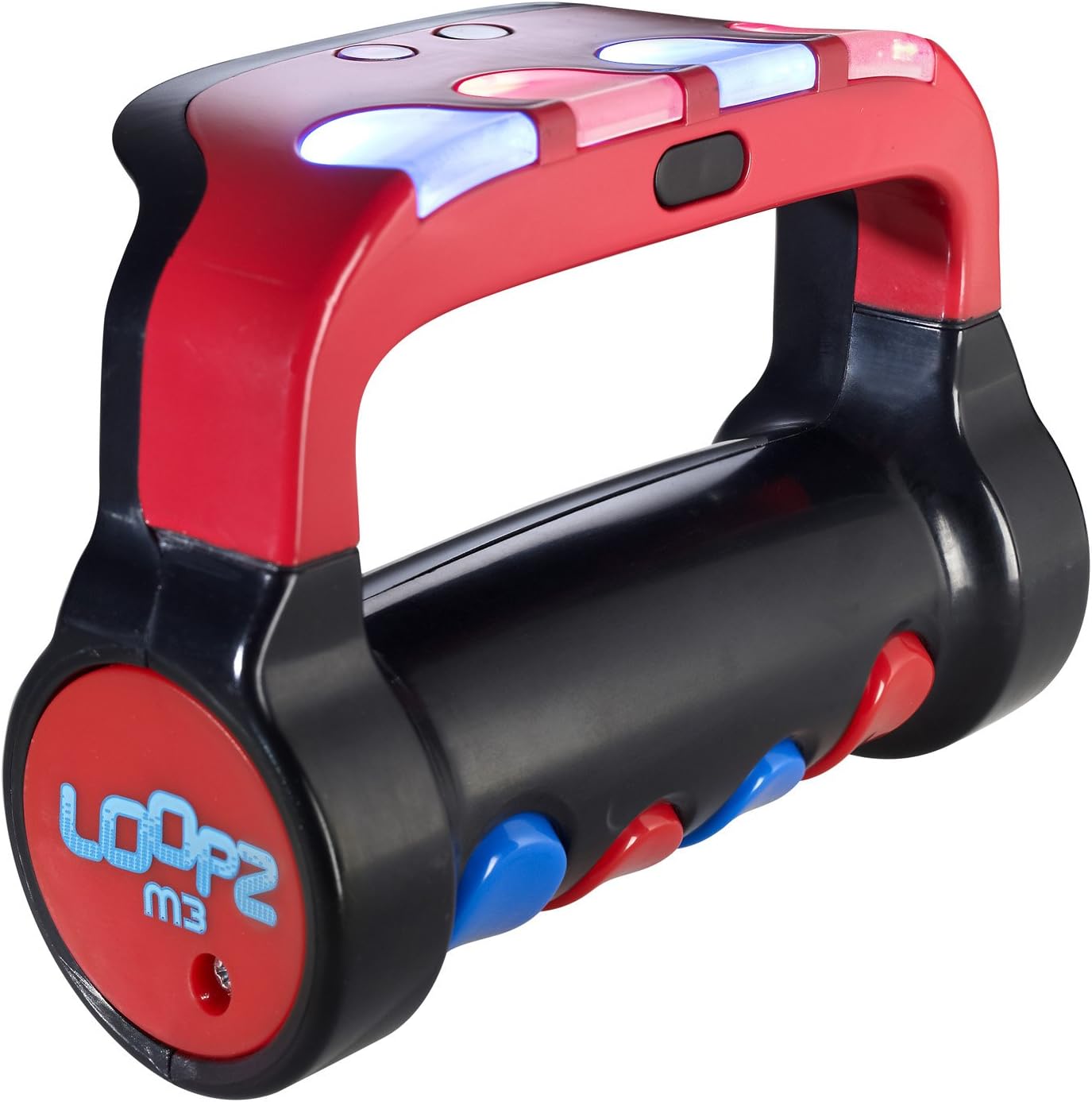 Amazon.com: Mattel Games LOOPZ M3 Game : Toys & Games