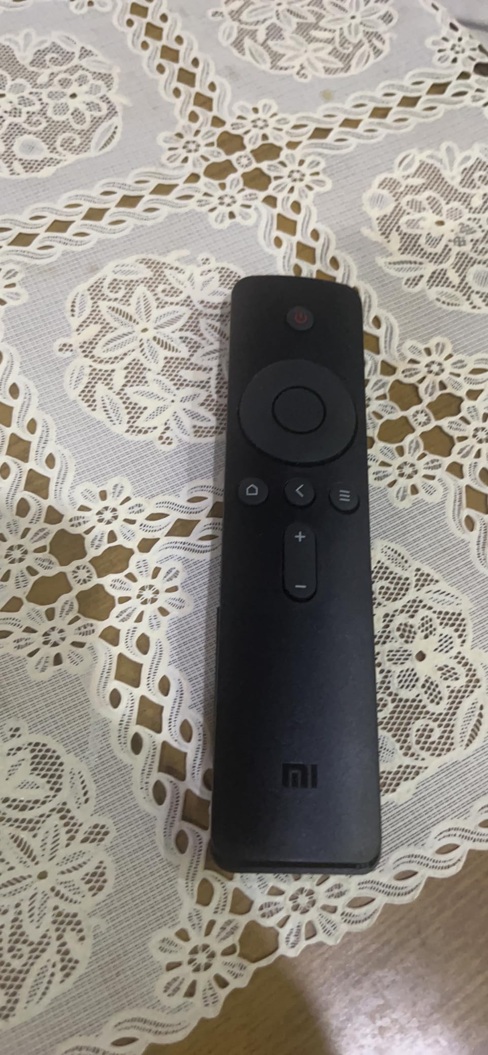 Buy Basesailor Remote For Mi Smart Led Tv 4A Remote Control (32"/43 ...