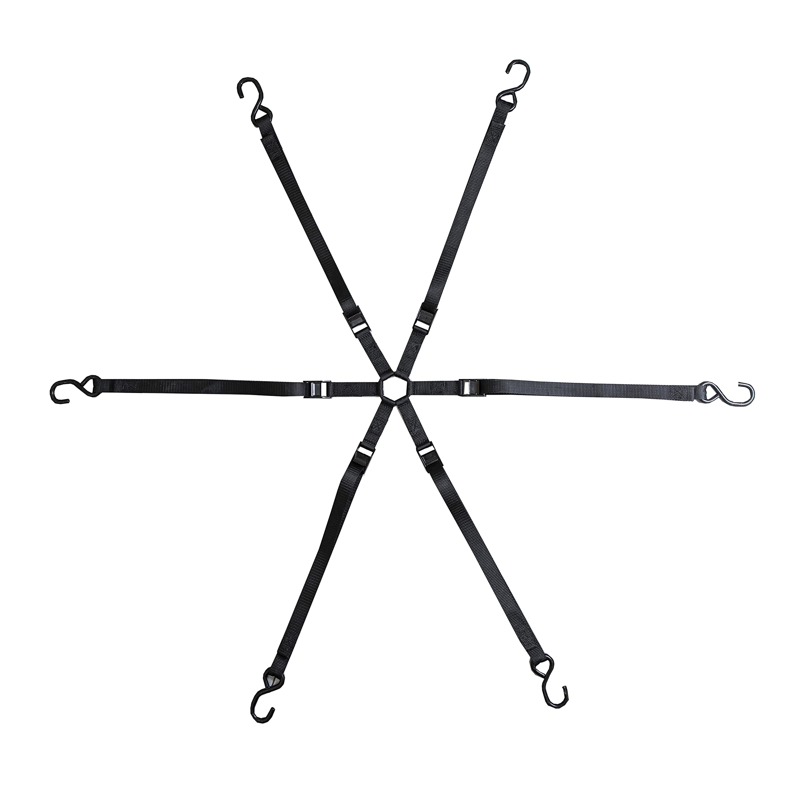 Snapklik.com : Kolpin Cargo Spider Strap