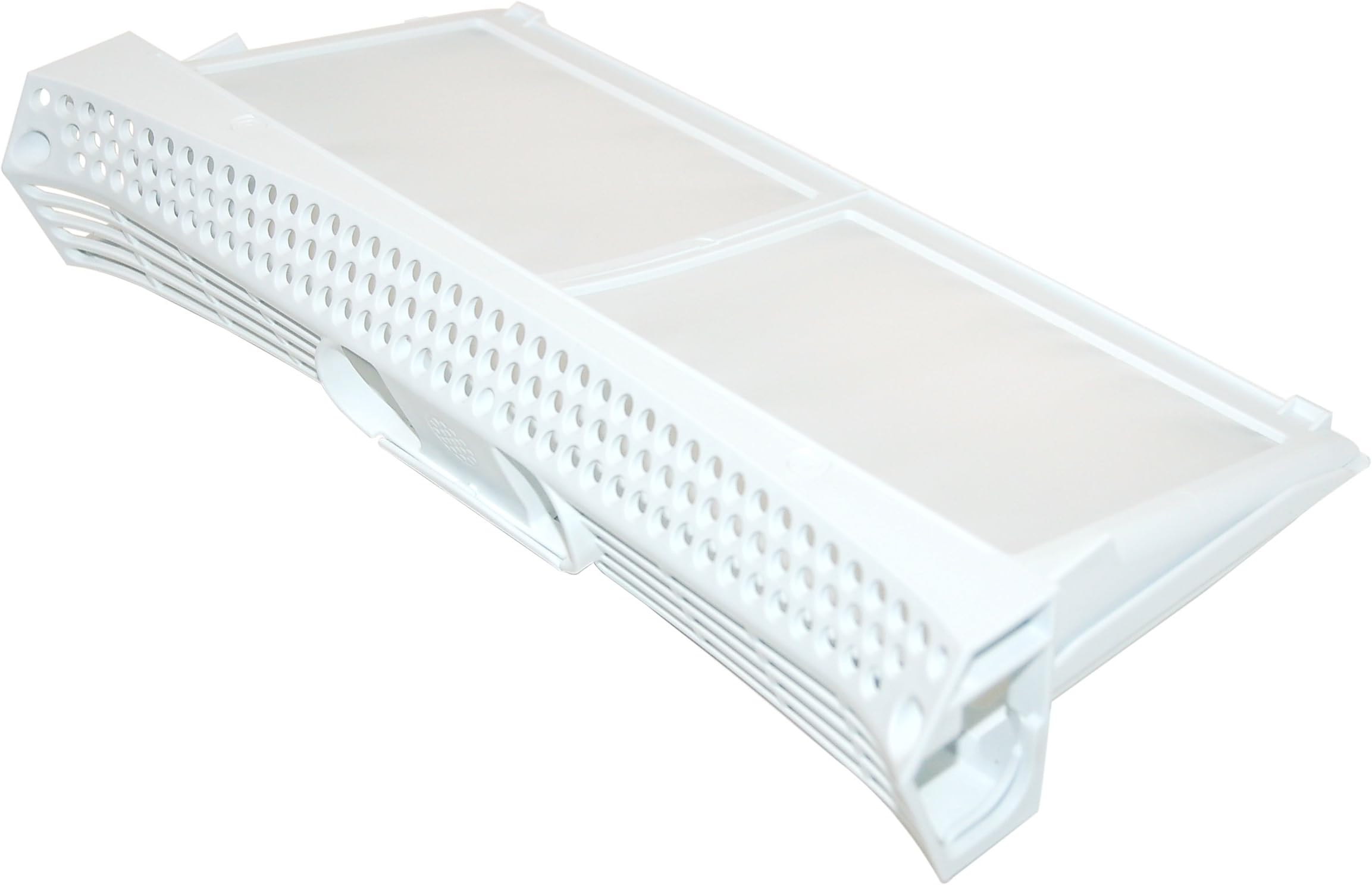 Genuine BOSCH Tumble Dryer Fluff Filter 652184 : Amazon.co.uk: Large ...