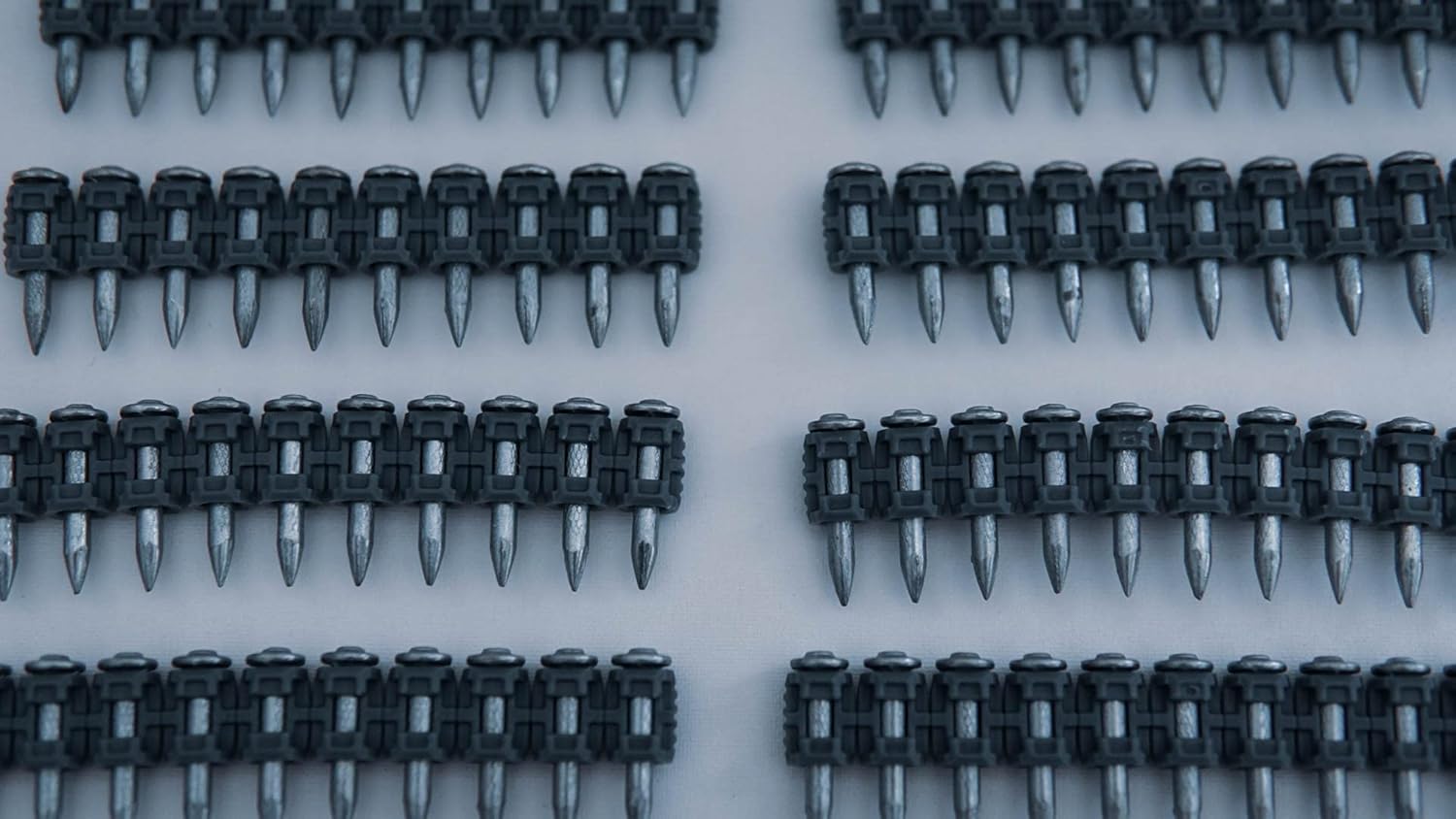 Hilti X-GN 20 MX 3/4" Pins and Fuel for GX120 - Instruction Manual