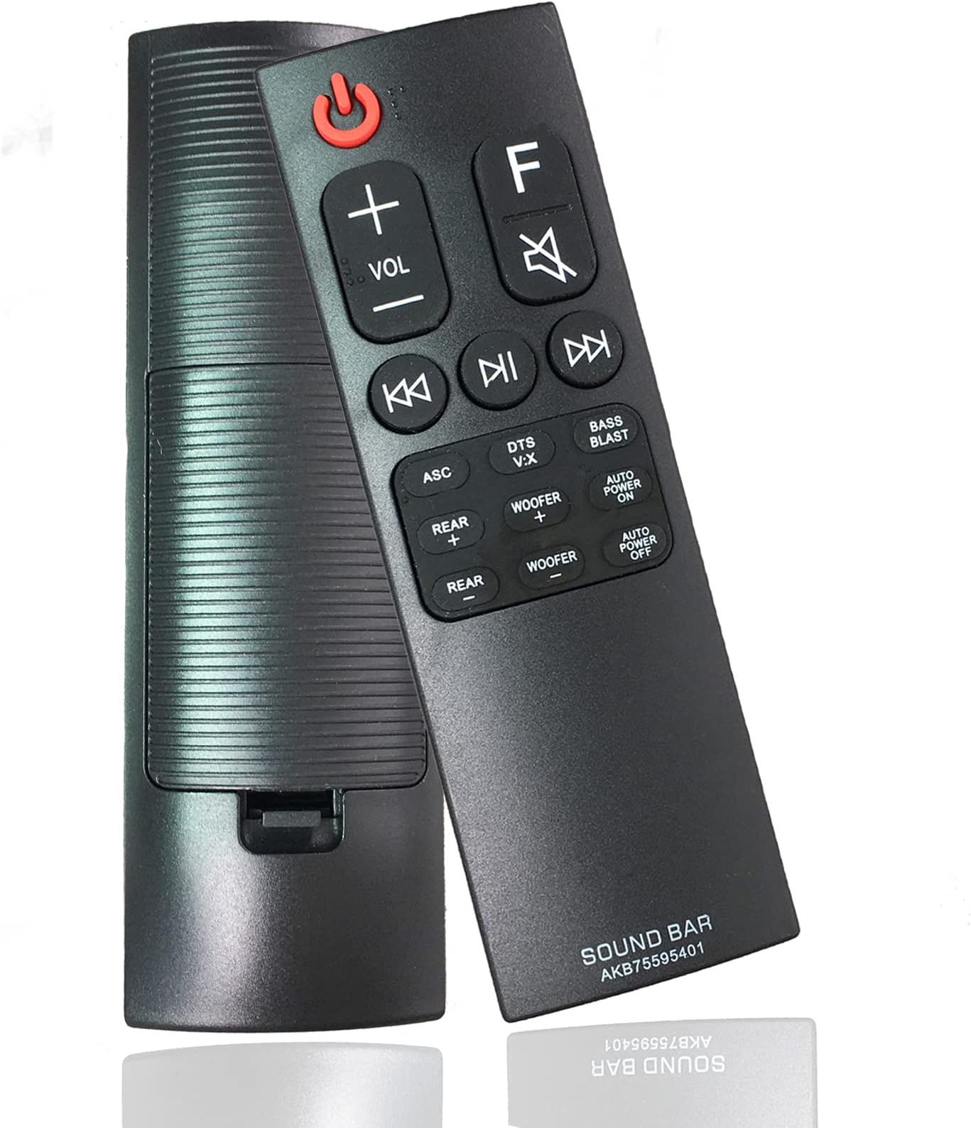 Amazon.com: AKB74815396 Replace Soundbar Remote Control fit for LG ...