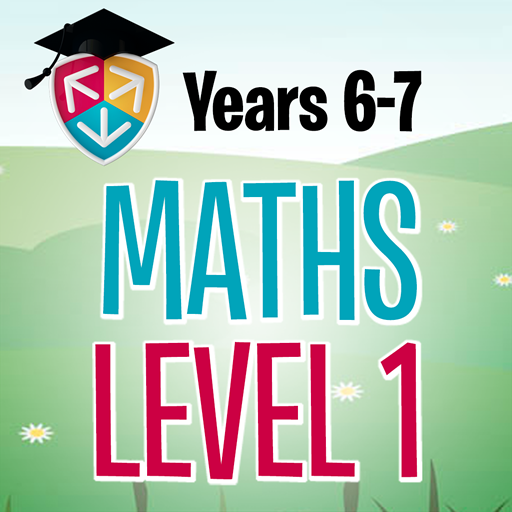 PlayJam Learning Math Level 1 - App on Amazon Appstore