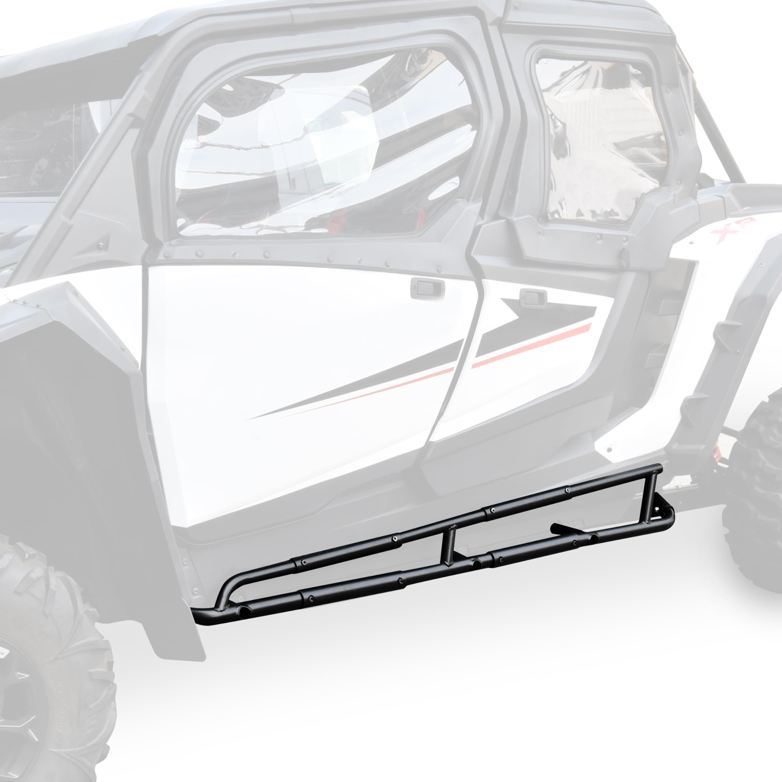 Amazon.com: SAUTVS Nerf Bars Rock Sliders for RZR XP4 1000 2024 2025 ...