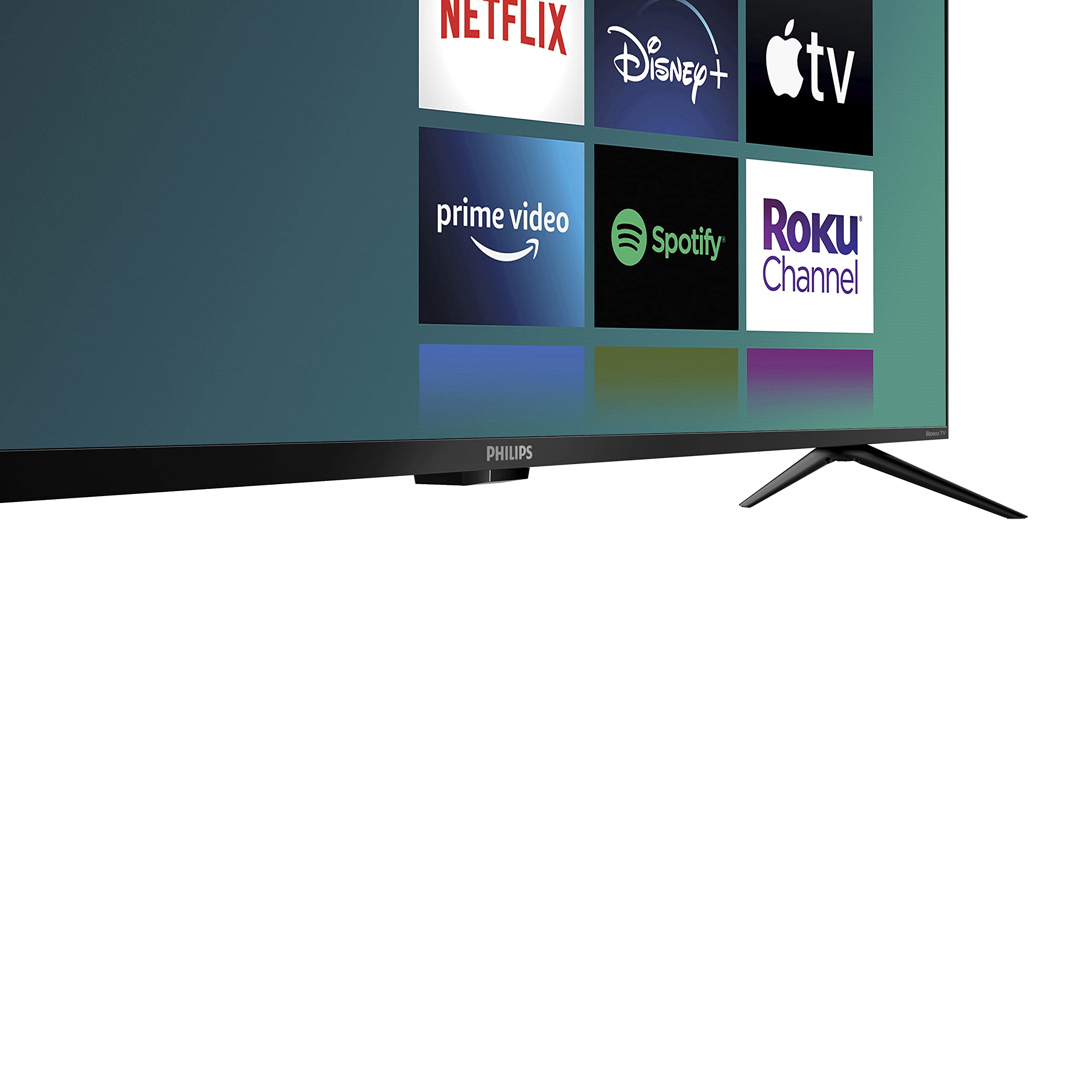 Philips, Televisor ROKU 4K de...B09HVYJVPM | Encarguelo.com
