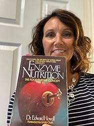 Enzyme Nutrition: Dr. Edward Howell: 8601400440919: Amazon.com: Books