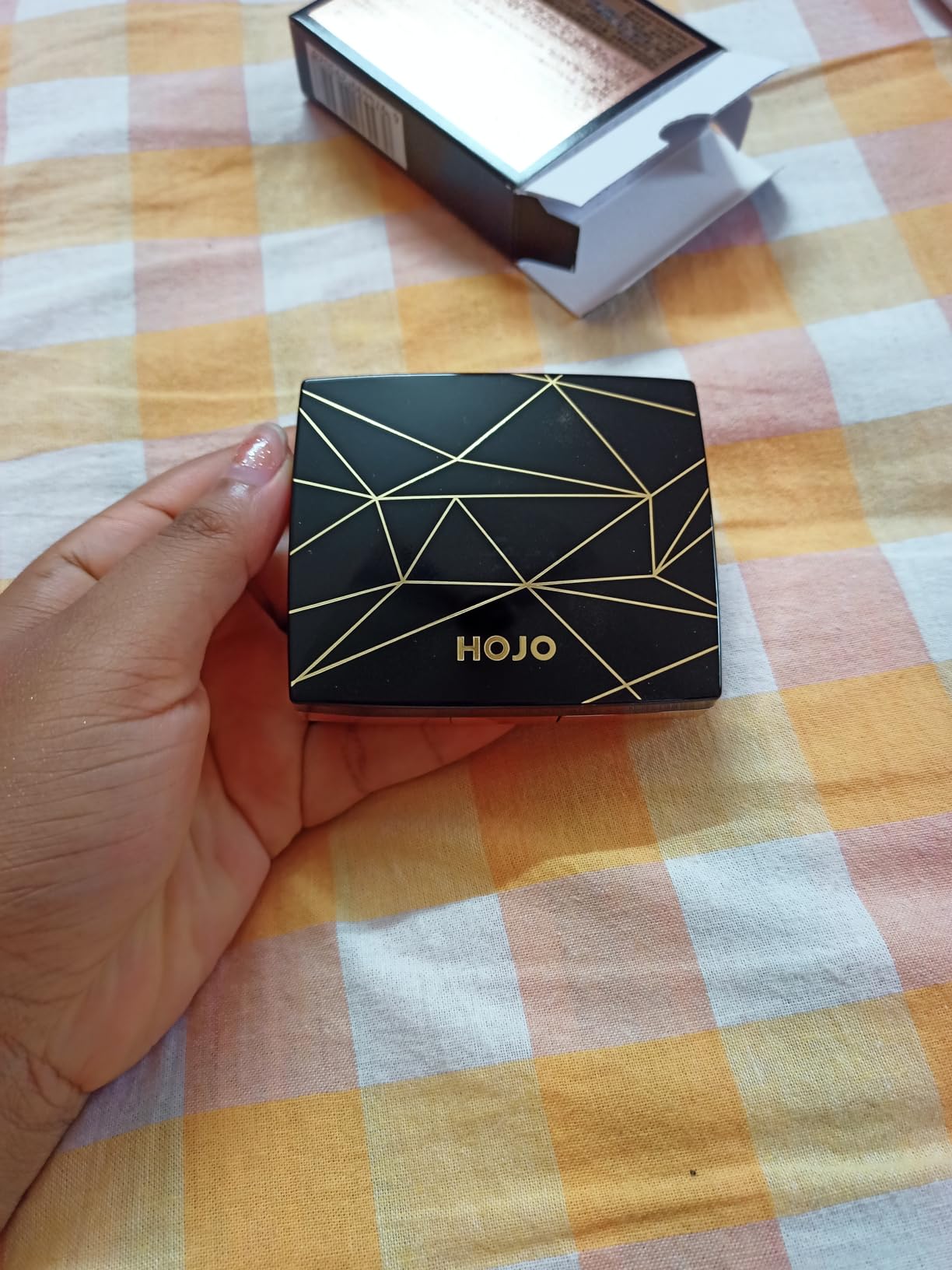 Buy Imagic Hojo Highlighter 10g (brown) Online at Low Prices in India ...