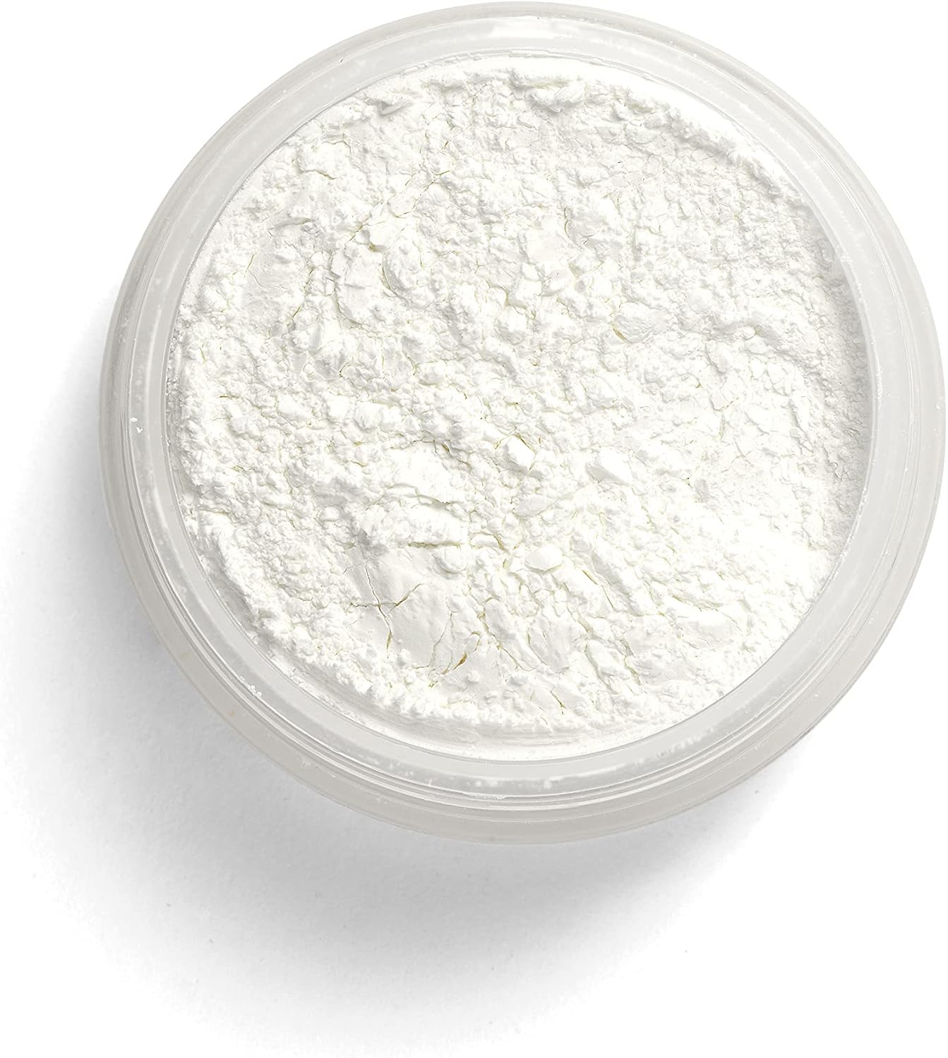 Makeup Obsession Pure Bake Baking Powder Transparent – BigaMart