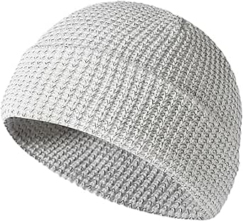 Weflexus Reflective Beanie, High Visibility, Ultimate Warmth, Beanies ...
