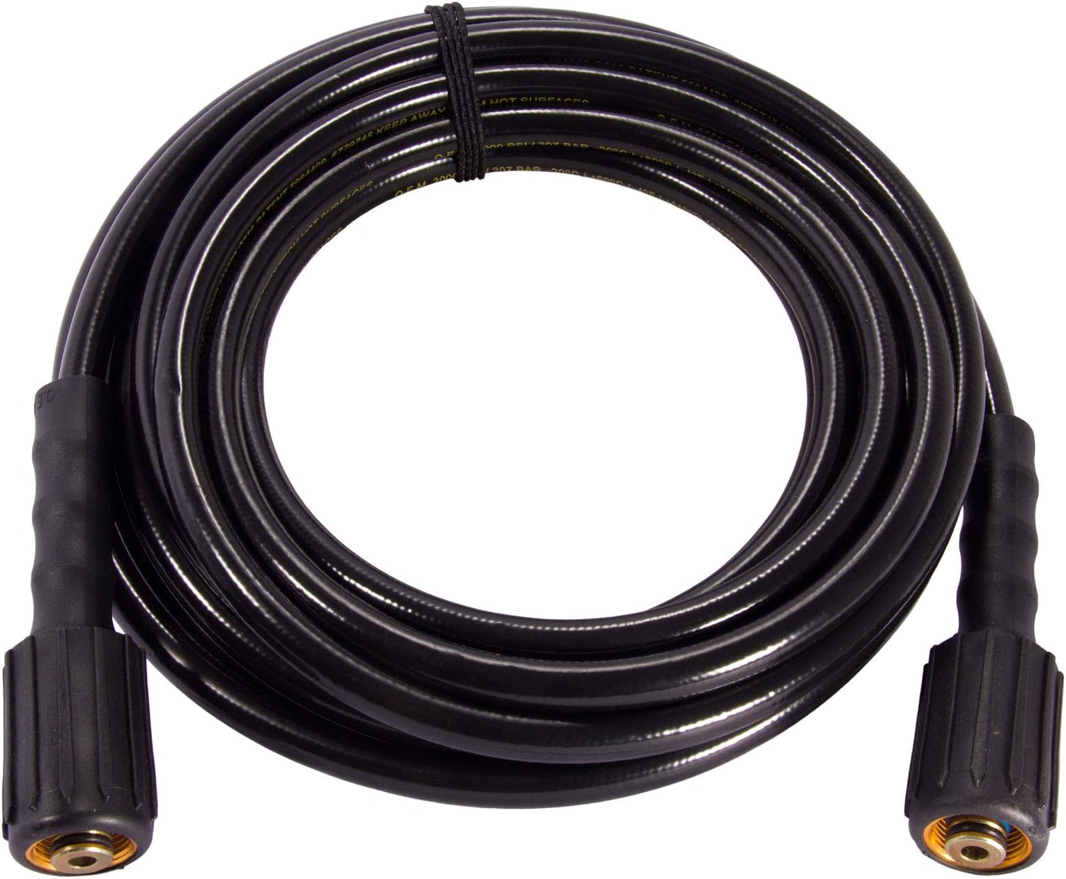 Amazon.com: Agri-Fab Remote Hose Kit, 10-foot (fits 45-0249) 45-0253 ...