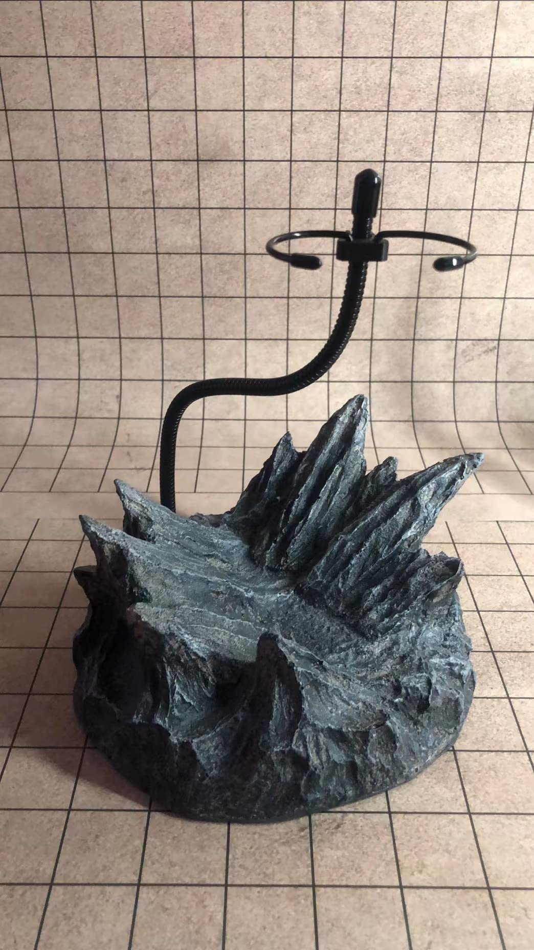 Snapklik.com : Action Figures Stand - Anime Figure Display Base ...