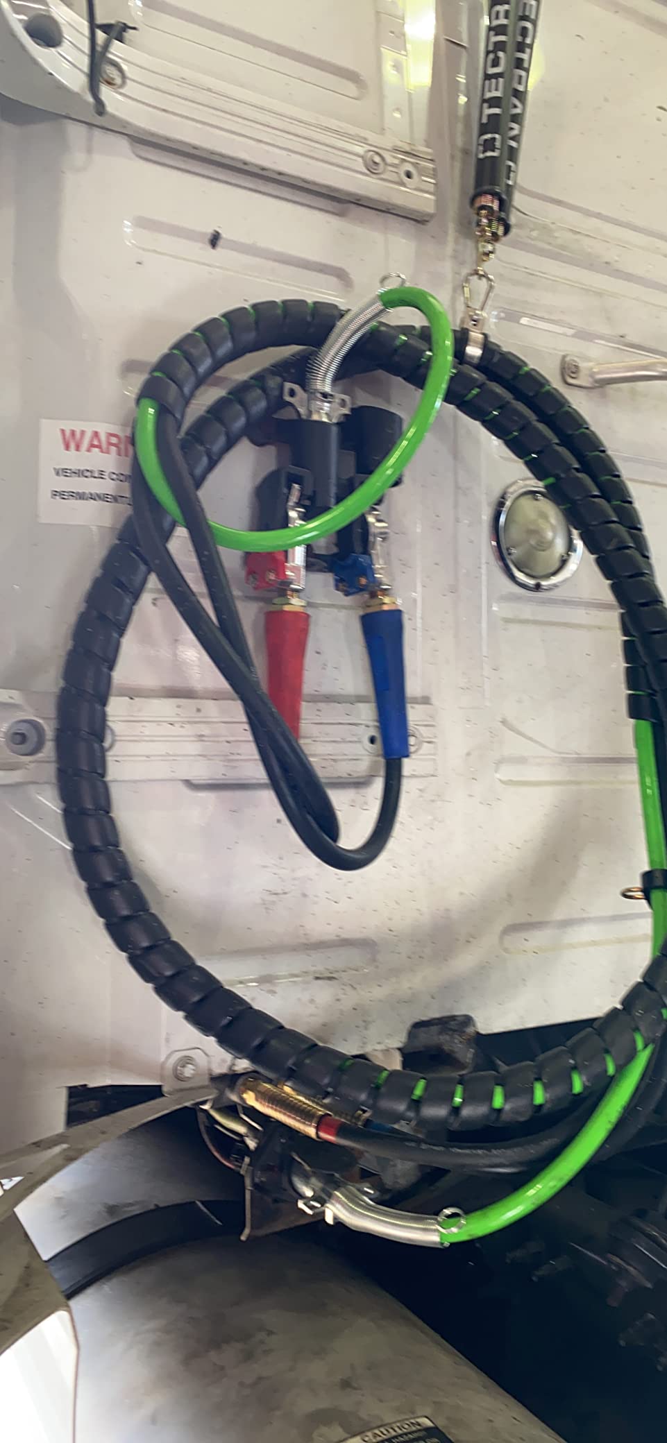 $18/mo - Finance TORQUE 15ft 3 in 1 ABS & Power Air Line Hose Kit ...